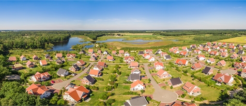 // Alle Informationen über Roompot Résidence Klein Vink | ParkExplorer