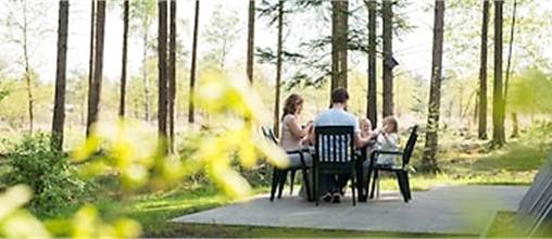 // Alle Informationen über Roompot Hoenderloo | ParkExplorer