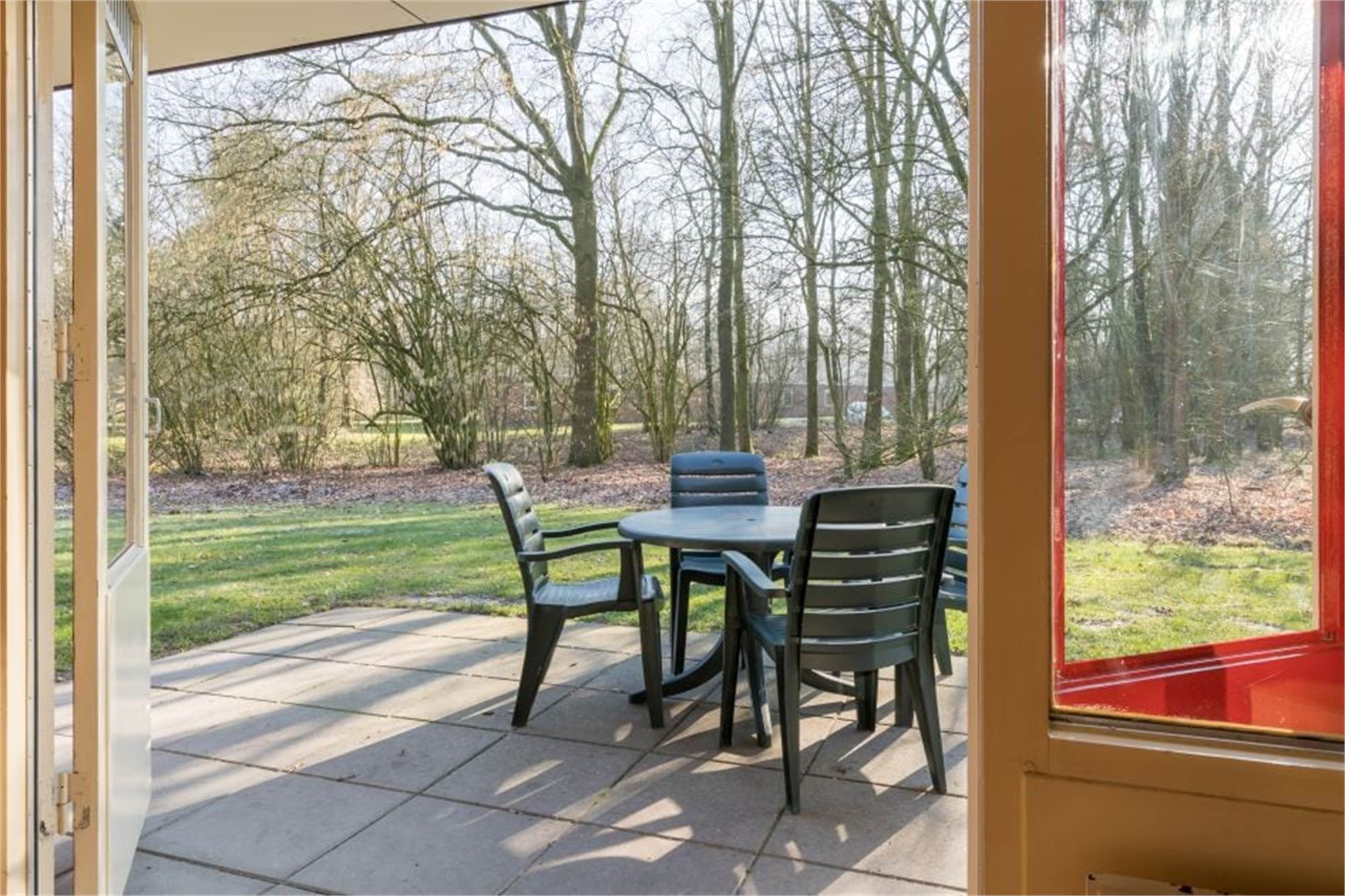 KVA4 - Roompot Klein Vink pour 4 personnes de Roompot Klein Vink ...